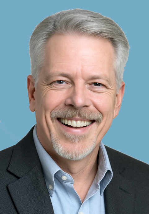 Tim Satryan | Transformation Life Church