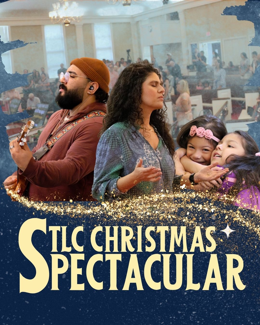 TLC Christmas Spectacular | Transformation Life Church